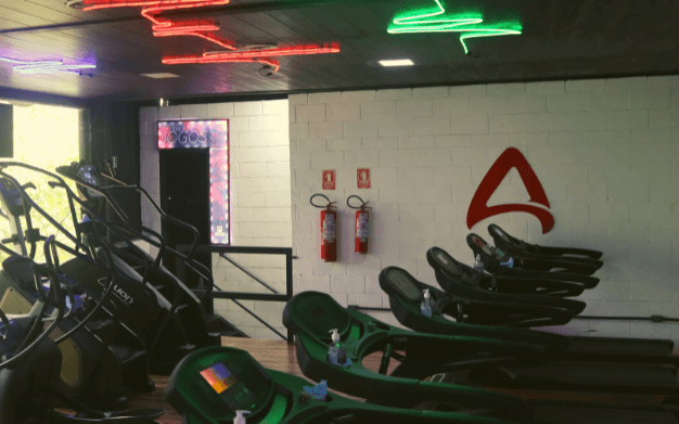 Arena Training foi projetada para garantir a você o melhor suporte de ...