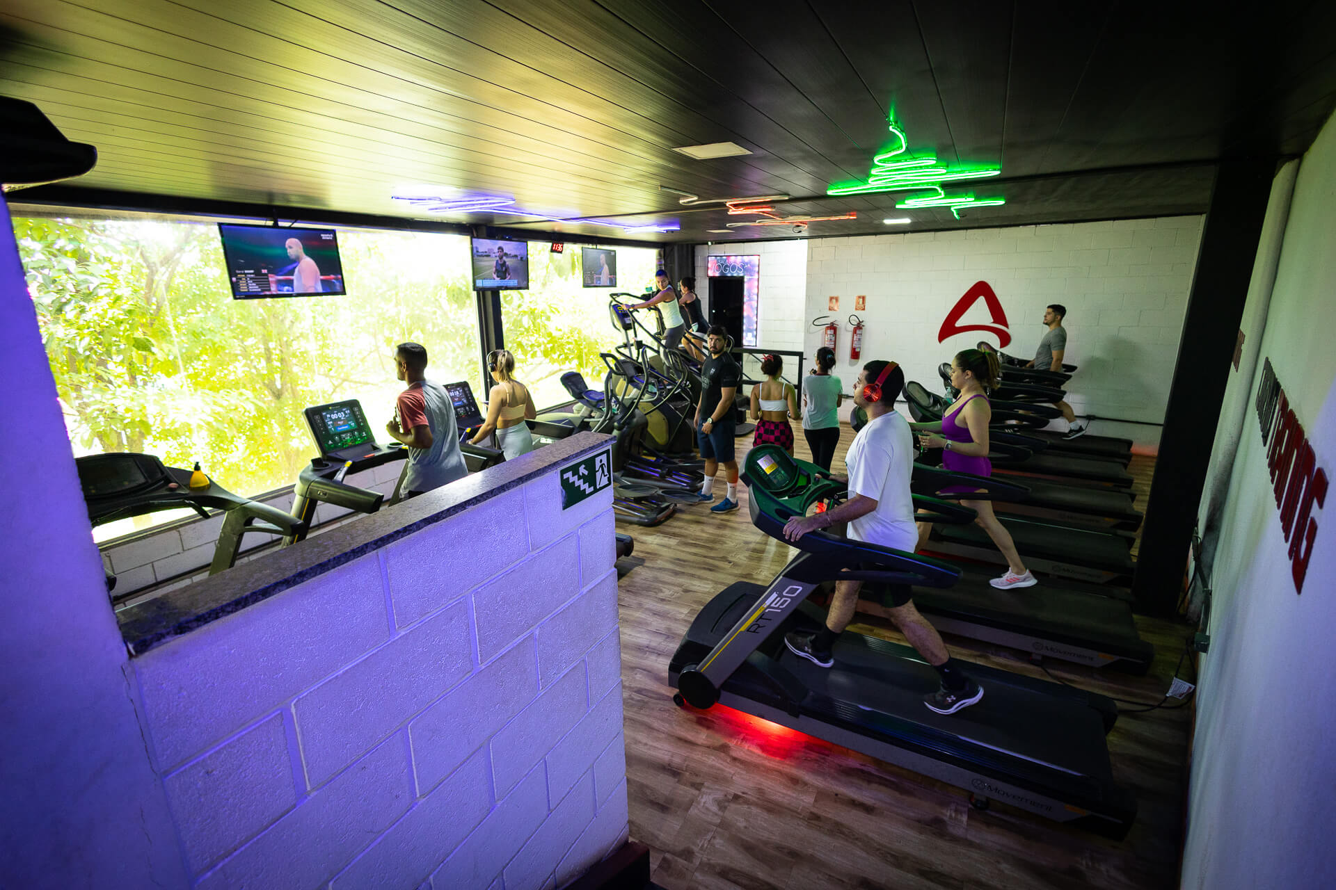 Arena Training - Araguaína - TO